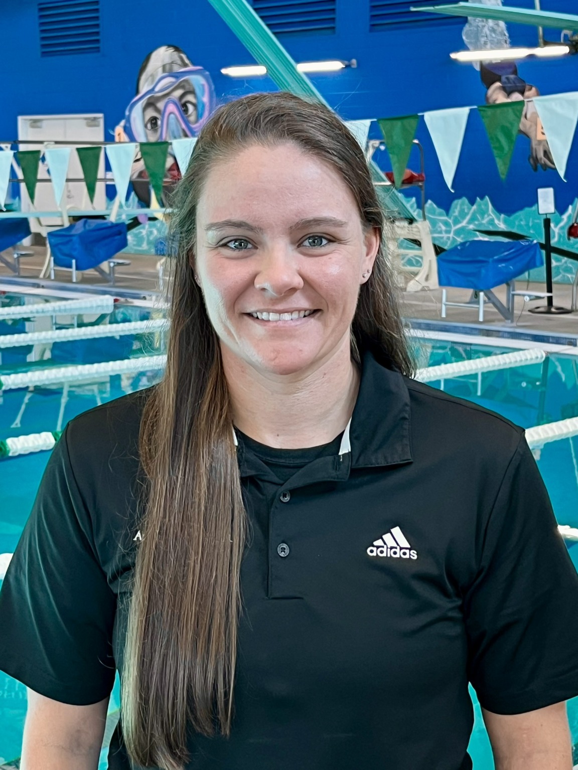 Staff - Kingsport Aquatic Center